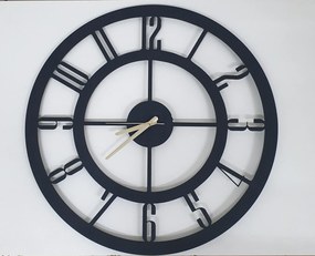 MAGENTA HOME nástěnné hodiny 60 cm
