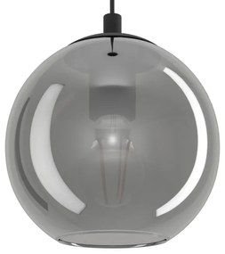 Eglo 98652 - Lustr na lanku ARISCANI 3xE27/40W/230V