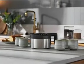 Electrolux KBC85Z / Vestavný kávovar