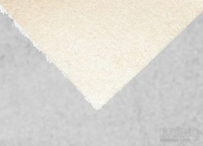 Breno Metrážový koberec SWEET 74, šíře 400 cm, Šedá