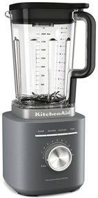 KitchenAid Stolní mixér Pure Power, 2 l, tmavě šedá matná  5KSB2073EDG