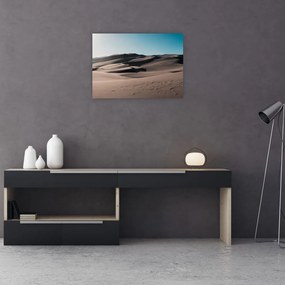 Obraz - Z pouště (70x50 cm)