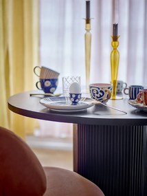 BLOOMINGVILLE Set 3 kalíšků na vejce EVIAYA