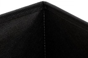 Taburet s úložným prostorem TAB-461 Autronic