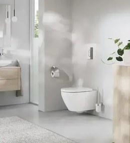 Grohe - WC sedátko, SoftClose, alpská bílá