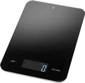 WMF Digitální kuchyňská váha / max. hmotnost 5kg / 2x CR2032 baterie