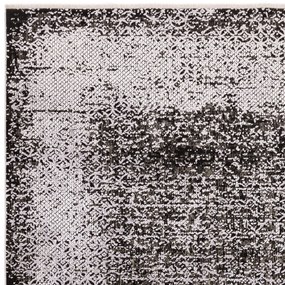 Tribeca Design Kusový koberec Trigger Silver Grey Rozměry: 120x170 cm