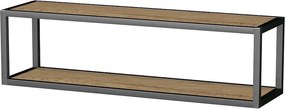 Polička Naturel Oxo dub halifax OXOALUL9025B