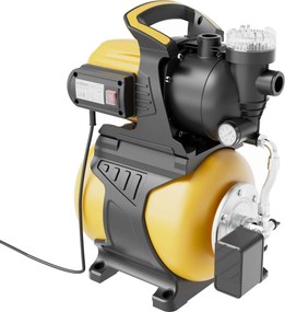 Zahradní čerpadlo Wiltec – 3500 l/h, 44 m, 8 m (65578)