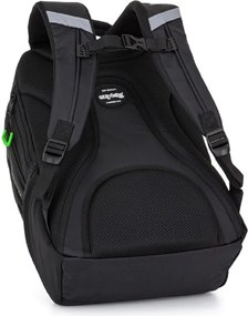 Oxybag OXY SPORT - set 2 ks: studentský batoh Ombre Boy, penál