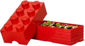 LEGO® Storage 40041730 Úložný box 250x500x180mm - červená