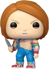 Funko POP! #1722 TV: Chucky: Buff Chucky