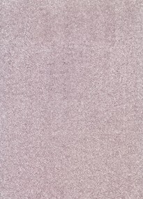 Koberce Breno Metrážový koberec NIKE 67, šíře role 400 cm, Růžová