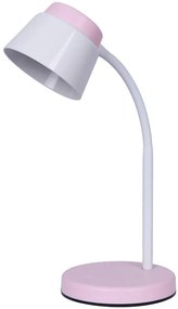 Stolní lampa top light emma r - led stmívatelná stolní lampa 1xled/5w/230v