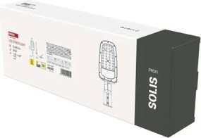 Emos lighting LED veřejné svítidlo SOLIS 30W, 3600 lm, teplá bílá, IP65 1536000000