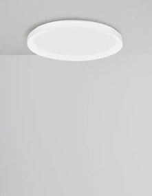 Stropní svítidlo LED se stmíváním Pertino 38 3000K bílé
