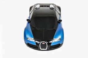 RC Auto BUGATTI VEYRON 1:24 modré