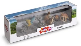 BGA 1015 Safari I BUDDY TOYS