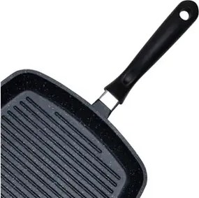 RESTO 93406 Grilovací pánev 28 cm (MERIDIANA)