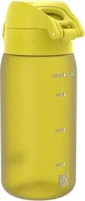 ion8 Leak Proof Láhev Yellow 350 ml / doprodej