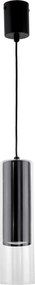 XXXLutz ZÁVĚSNÉ SVÍTIDLO, 150/7/7 cm - Online Only svítidla - 004462008801