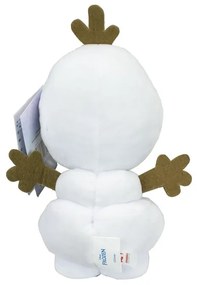 Plyšák Sněhulák OLAF Ledové Království se zvukem 29 cm