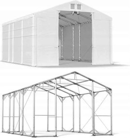 Stan 5x7 m [3,5 m] Zemědělský Das 620 Pp