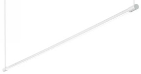 Ideal Lux 258898 LED závěsné svítidlo Yoko 1x17W | 1500lm | 3000K