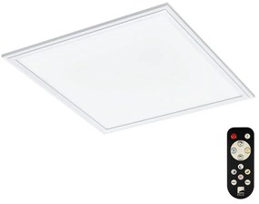 Eglo Eglo 98297 - LED Stmívatelný panel SALOBRENA-A LED/20W/230V + dálkové ovládání EG98297