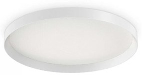 Ideal Lux 270302 LED přisazený lustr Fly 1x50W | 8000lm | 3000K