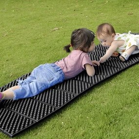 Skládací karimatka - 180 x 60 cm