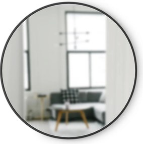 Nástěnné zrcadlo ø 94 cm Hub – Umbra