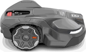 Robotická sekačka HUSQVARNA Automower 430X NERA