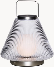 Ručně vyrobená přenosná lampa Tou, stmívatelná