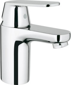 Grohe Eurosmart Cosmopolitan umyvadlová baterie bez výpusti chrom 32824000 G32824000