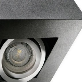 Svítidlo Kanlux STOBI DLP 50-B GU10 26830