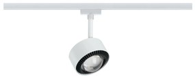 Paulmann 95395 Aldan, spot pro Urail systém, 9W LED 2700K stmívatelné, bílá, výška 17cm