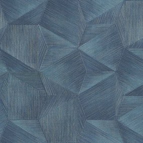 Geometrické vzory - Luxusní vliesové tapety s vinylovým povrchem Z21850 Trussardi 5