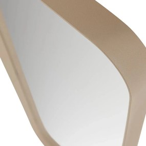 Zrcadlo 5x110 cm Doutzen – WOOOD