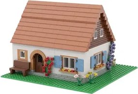 BRIXIES Plus 222.201 Farma