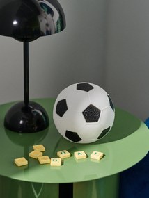 Sinsay - LED noční lampa ve tvaru fotbalového míče - bílá