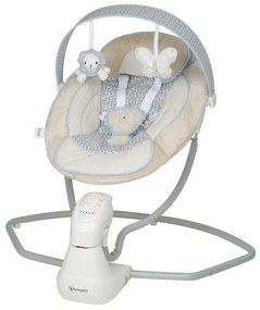 BABYGO Houpačka Cuddly Beige