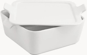 Porcelánový pekáč s pokličkou Olimia