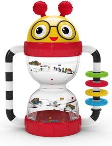 Baby einstein cal’s sensory shake-up