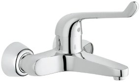 Grohe Eurosmart Care - Páková umyvadlová baterie, chrom 32795000