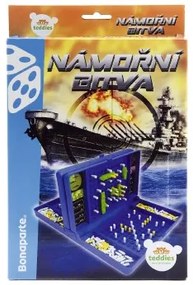Hra Lodě námořní bitva v krabici