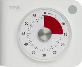 TFA 38.2058.02 / Kuchyňská minutka / digitální ciferník / akustický a