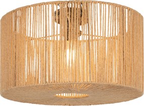 XXXLutz ZÁVĚSNÉ SVÍTIDLO, 40/24.5 cm Collett's Monde - Online Only svítidla - 006212008803