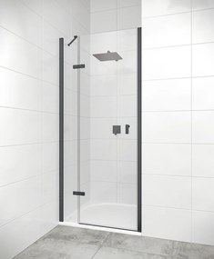 Sprchové dveře 100 cm Huppe Strike New SIKOKHD100TCL