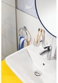 GROHE 41174000 - Držák na ručníky START 180 mm lesklý chrom